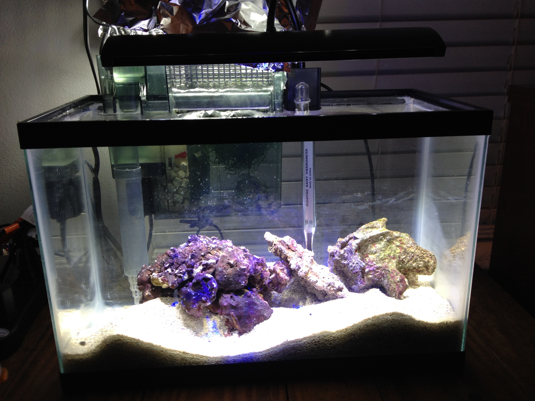 MDH Pico Tank HOWTo
